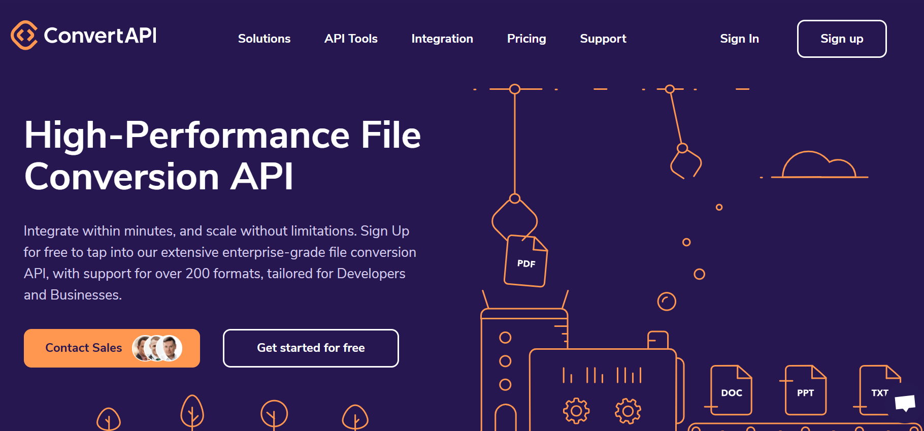 HTML to PDF Conversion: CustomJS vs Alternatives | CustomJS